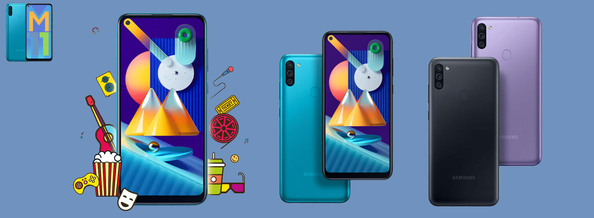 Naslovnica - Moby Shop Smiley