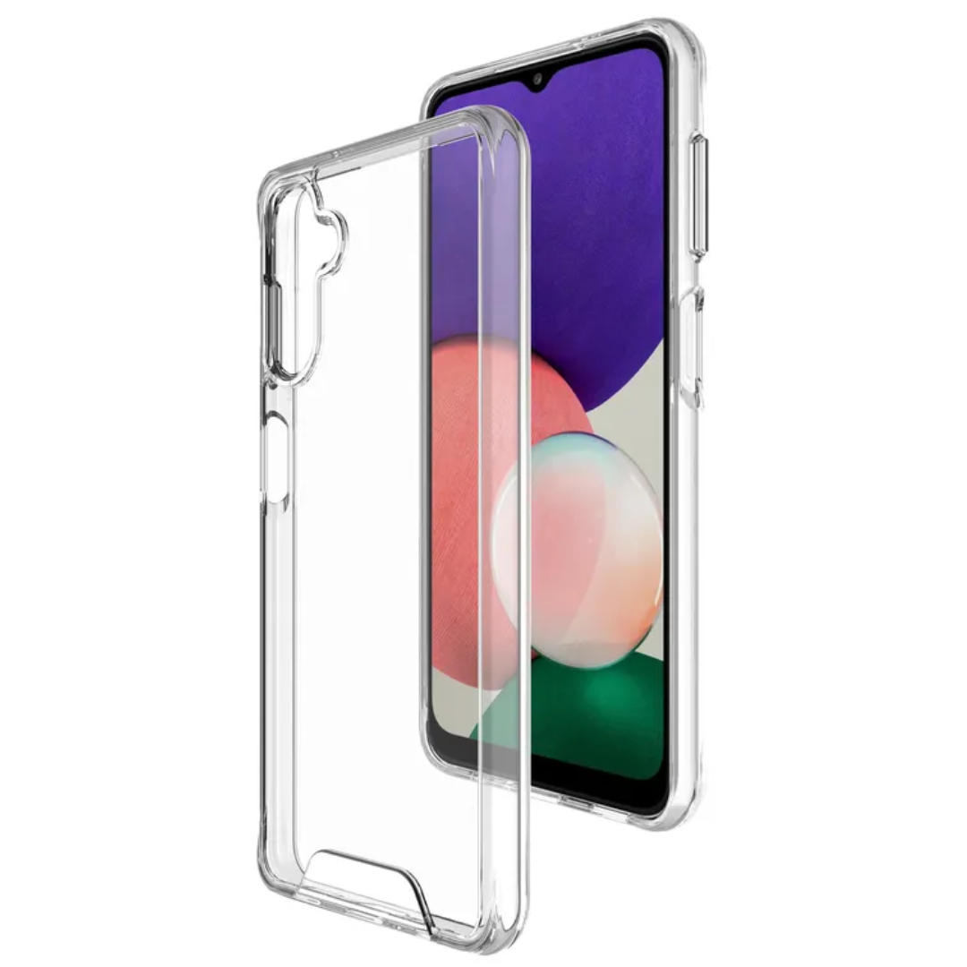 TORBICA SAMSUNG GALAXY A54 TPU PROZIRNA - Moby Shop Smiley