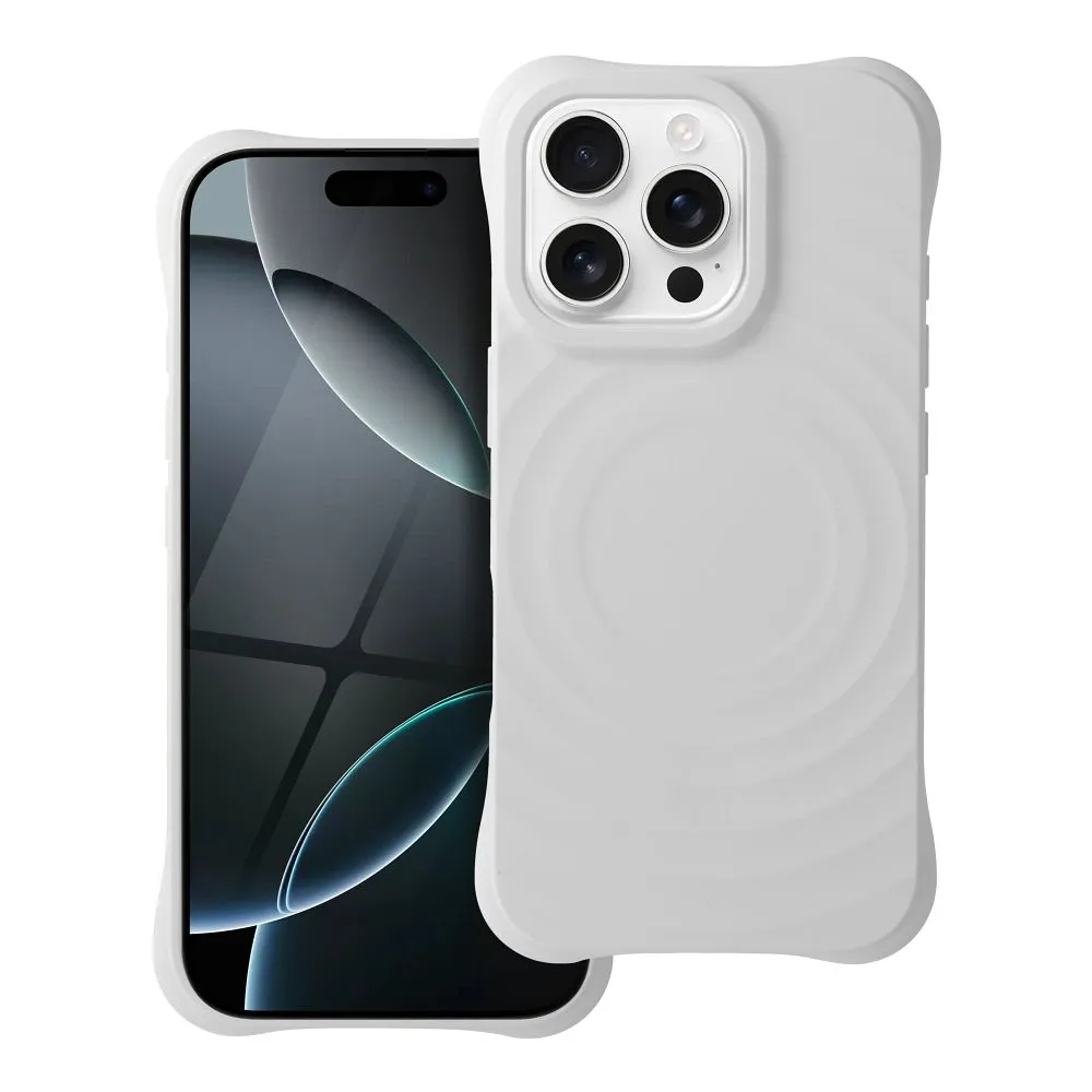 TORBICA IPHONE 16 PRO ZEPHYR MAG CASE - Moby Shop Smiley